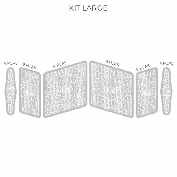 KIT LARGE – OGRIP – Ogrip