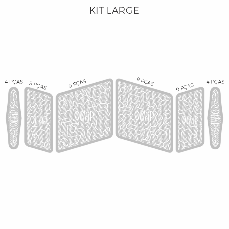 KIT LARGE – OGRIP – Ogrip