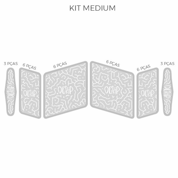 KIT MEDIUM – OGRIP – Ogrip